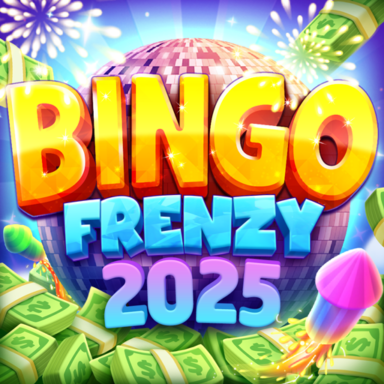 Bingo Frenzy™-Live Bingo Games 3.35.0 APK Download by VERTEX GAMES PTE. LTD. - APKMirror