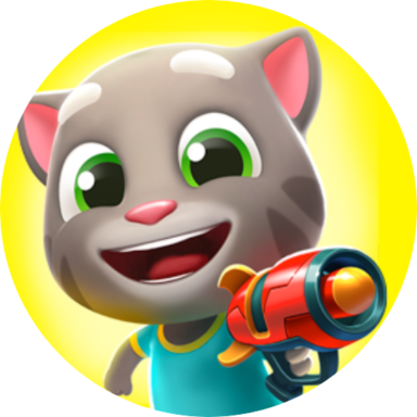 Talking Tom Blast Park 1.0.0.159 (arm64-v8a) (Android 4.4+) APK ...