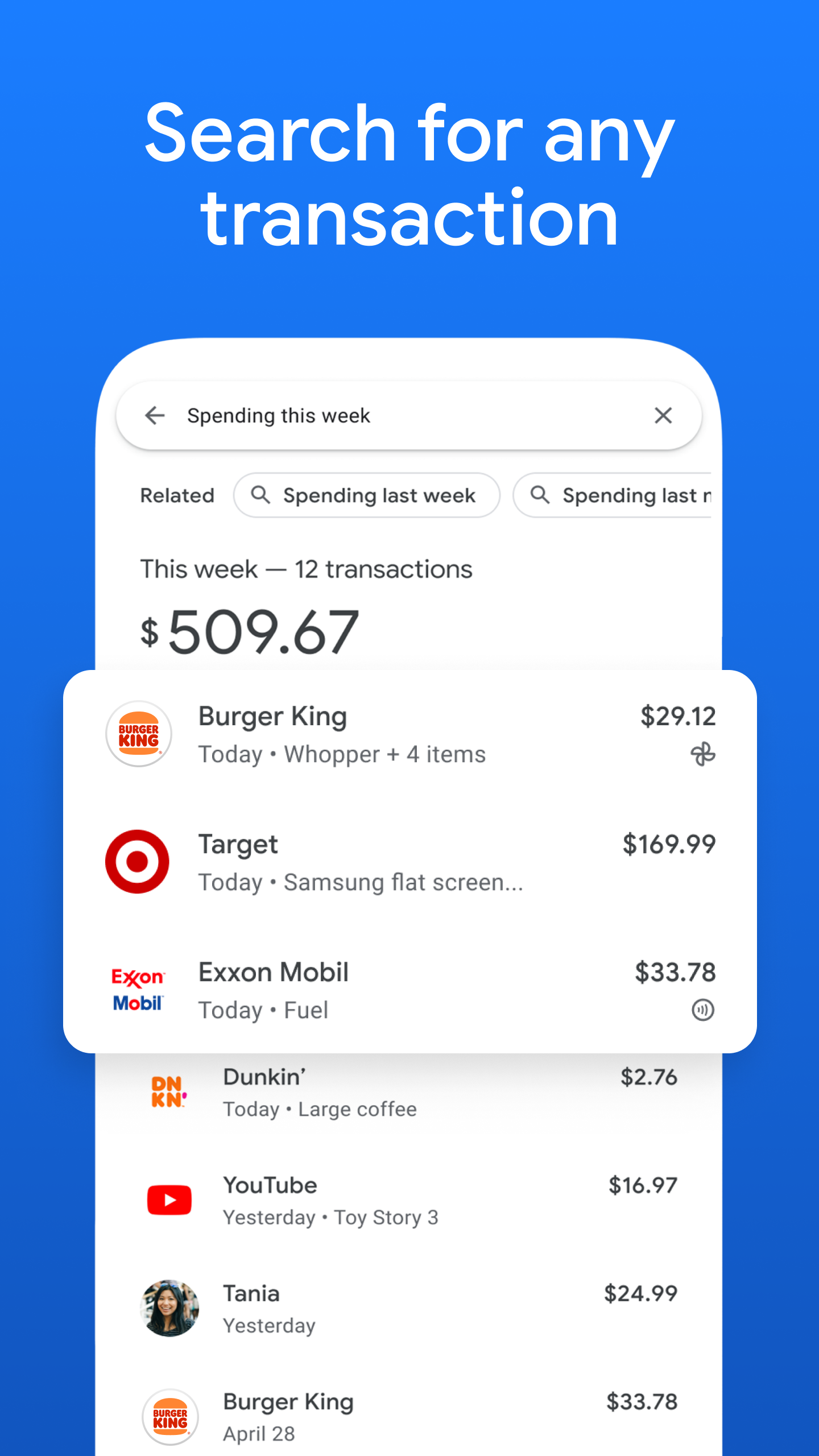 Google Pay: Save and Pay 198.1.2 APK Download by Google LLC - APKMirror