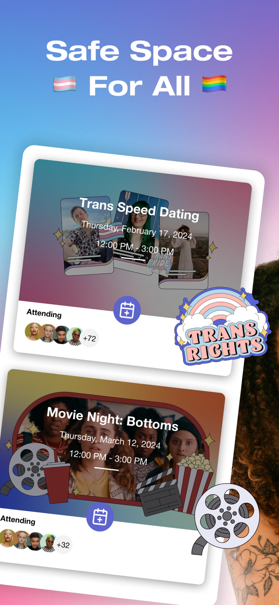 HER Lesbian, bi & queer dating 3.19.6 APK Download by HER App - APKMirror