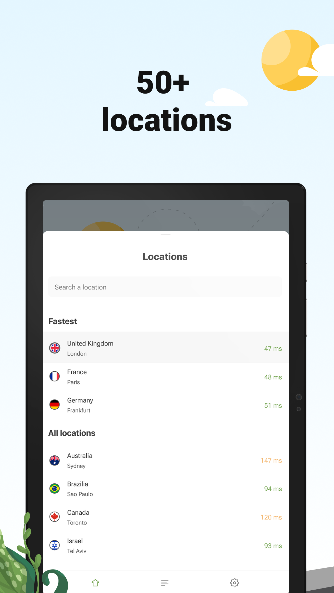 Download AdGuard VPN — private proxy APKs for Android - APKMirror