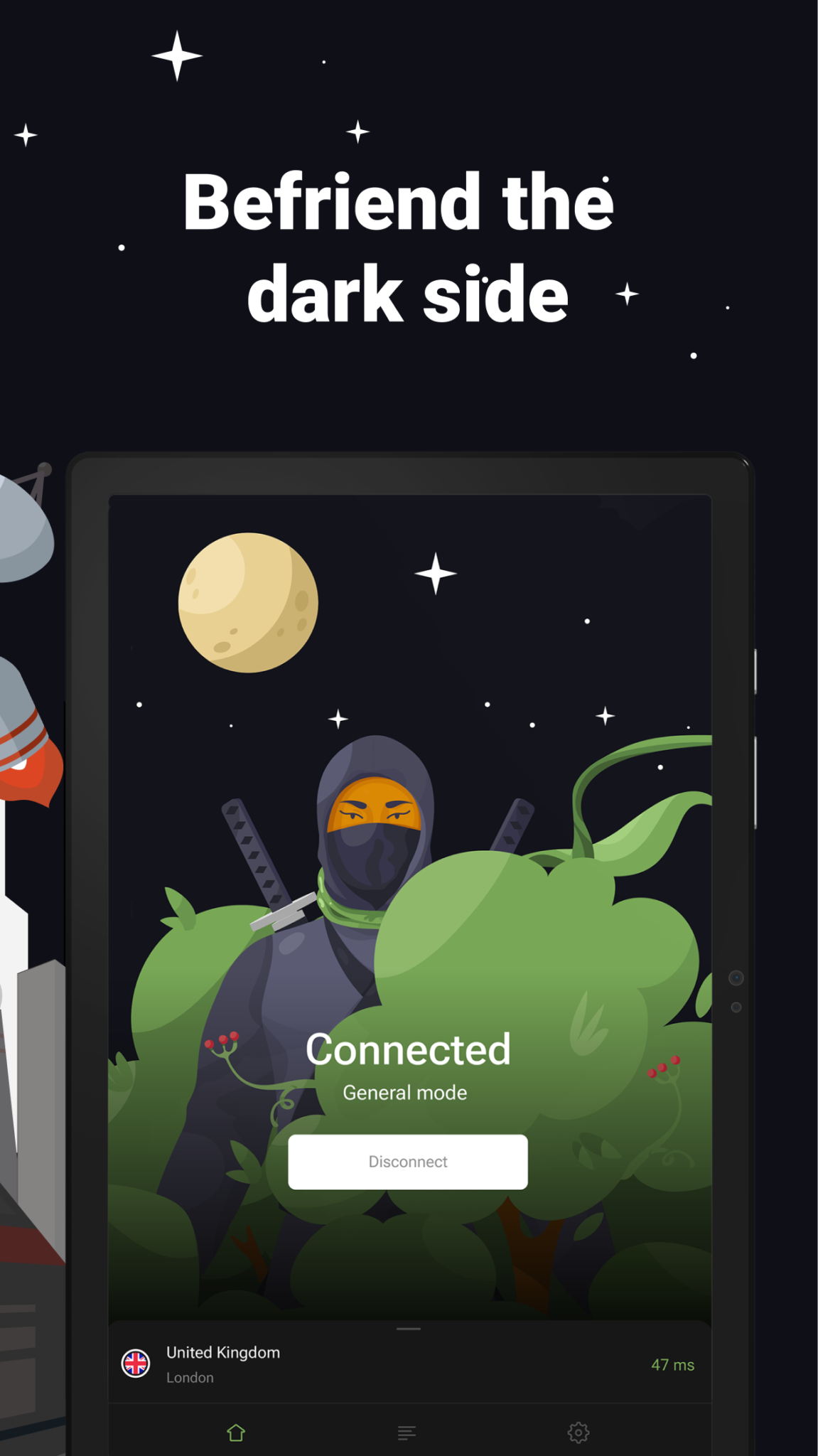 Download AdGuard VPN — private proxy APKs for Android - APKMirror