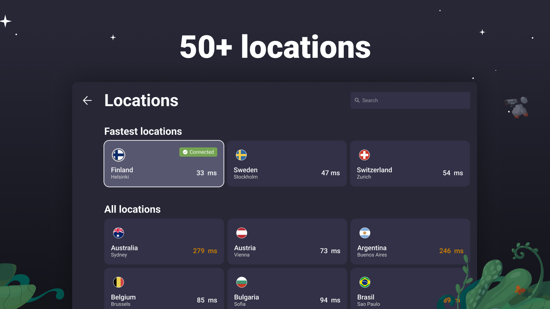 Download AdGuard VPN — private proxy APKs for Android - APKMirror