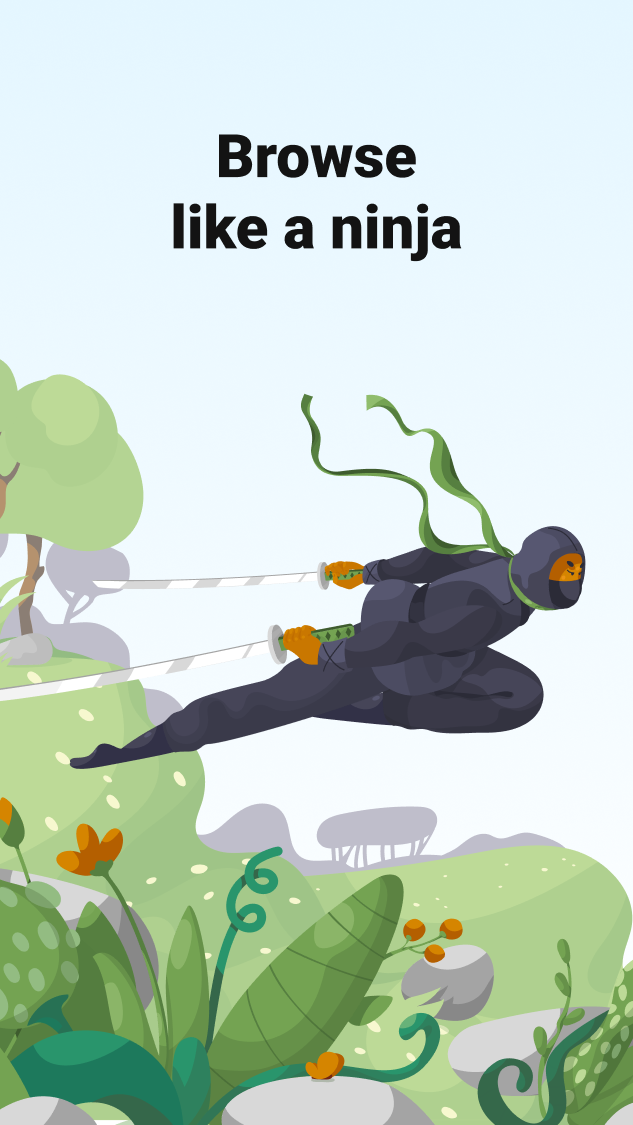 AdGuard VPN — private proxy (Android TV) 2.15.38 (nodpi) (Android 9.0 ...