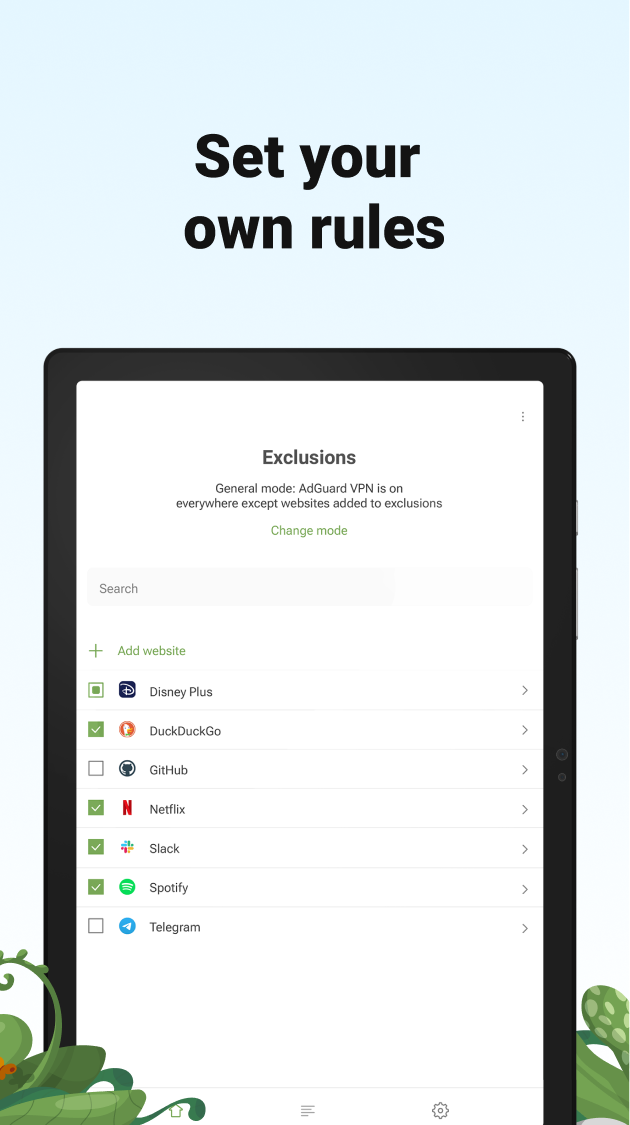 Download AdGuard VPN — private proxy APKs for Android - APKMirror