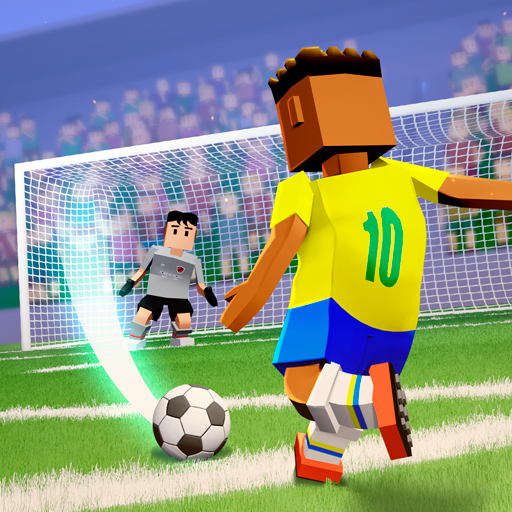 Mini Soccer Star (Android 7.0+) APKs - APKMirror