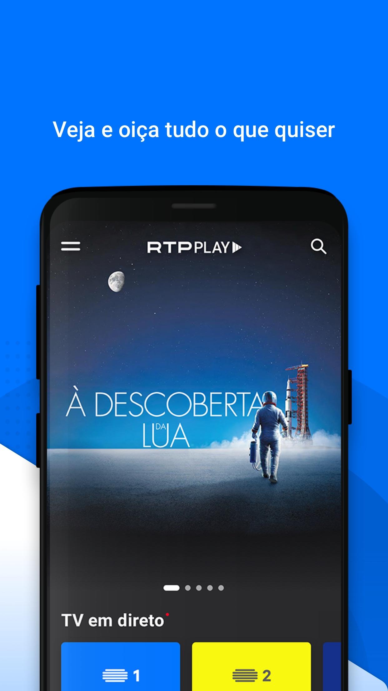 Download RTP Play APKs for Android - APKMirror