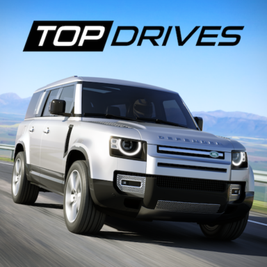 Top Drives - Car Race Battles 26.10.00.21075 APK Download by Hutch ...