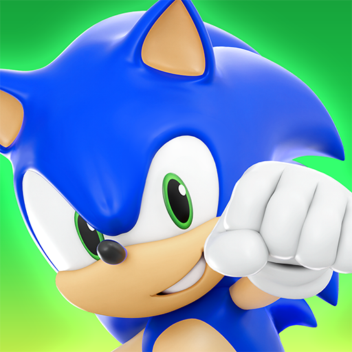 Download Sonic Rumble APKs for Android - APKMirror