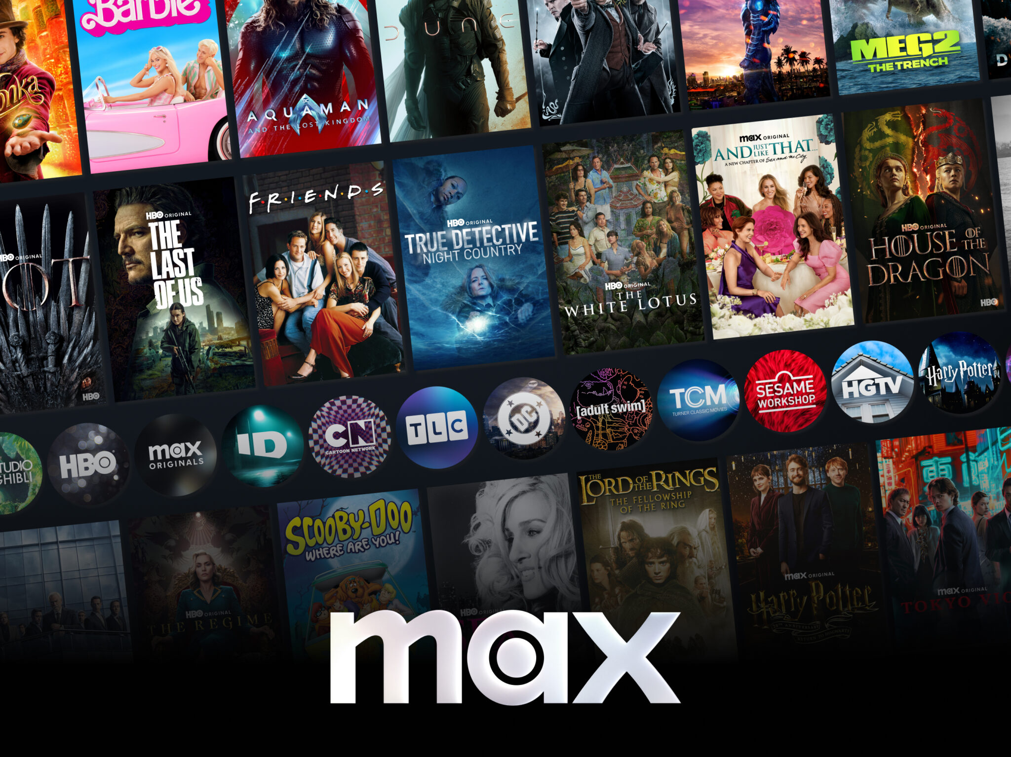 Download Max: Stream HBO, TV, & Movies APKs for Android - APKMirror