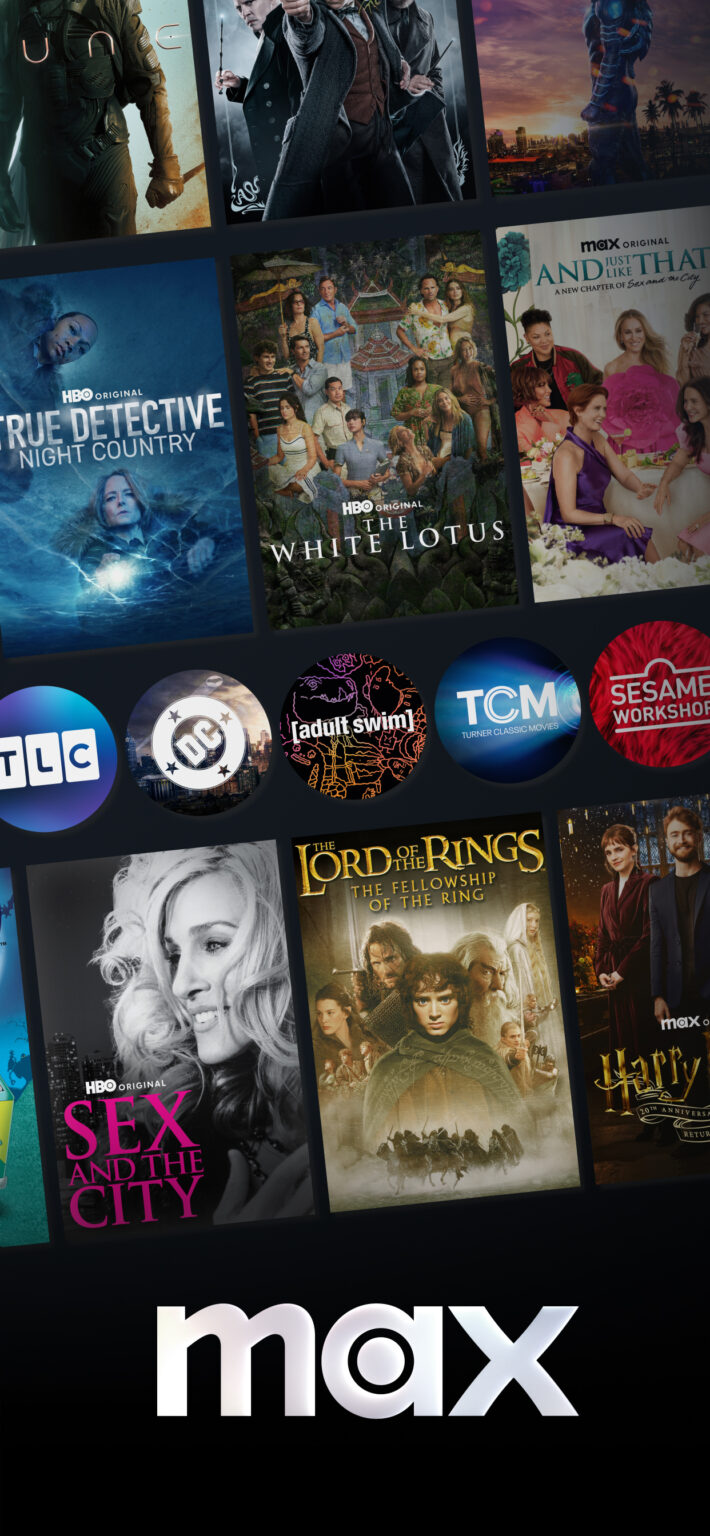 Max: Stream HBO, TV, & Movies 5.11.0.61 APK Download by WarnerMedia ...