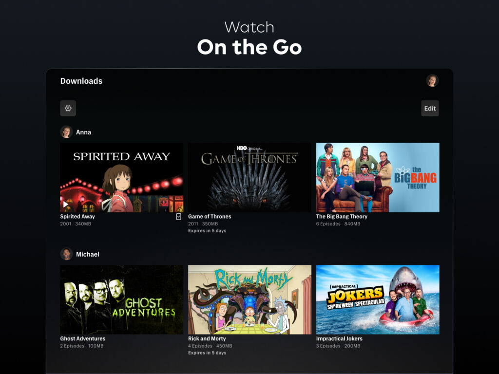 Max: Stream HBO, TV, & Movies 5.12.0.62 APK Download by WarnerMedia ...