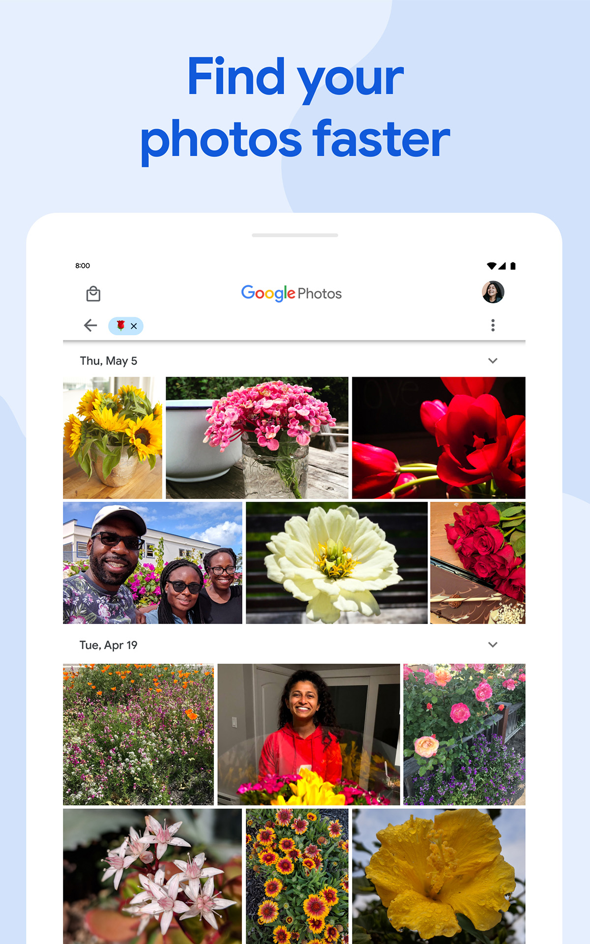 Google Photos 7.12.0.716322378 APK Download by Google LLC - APKMirror