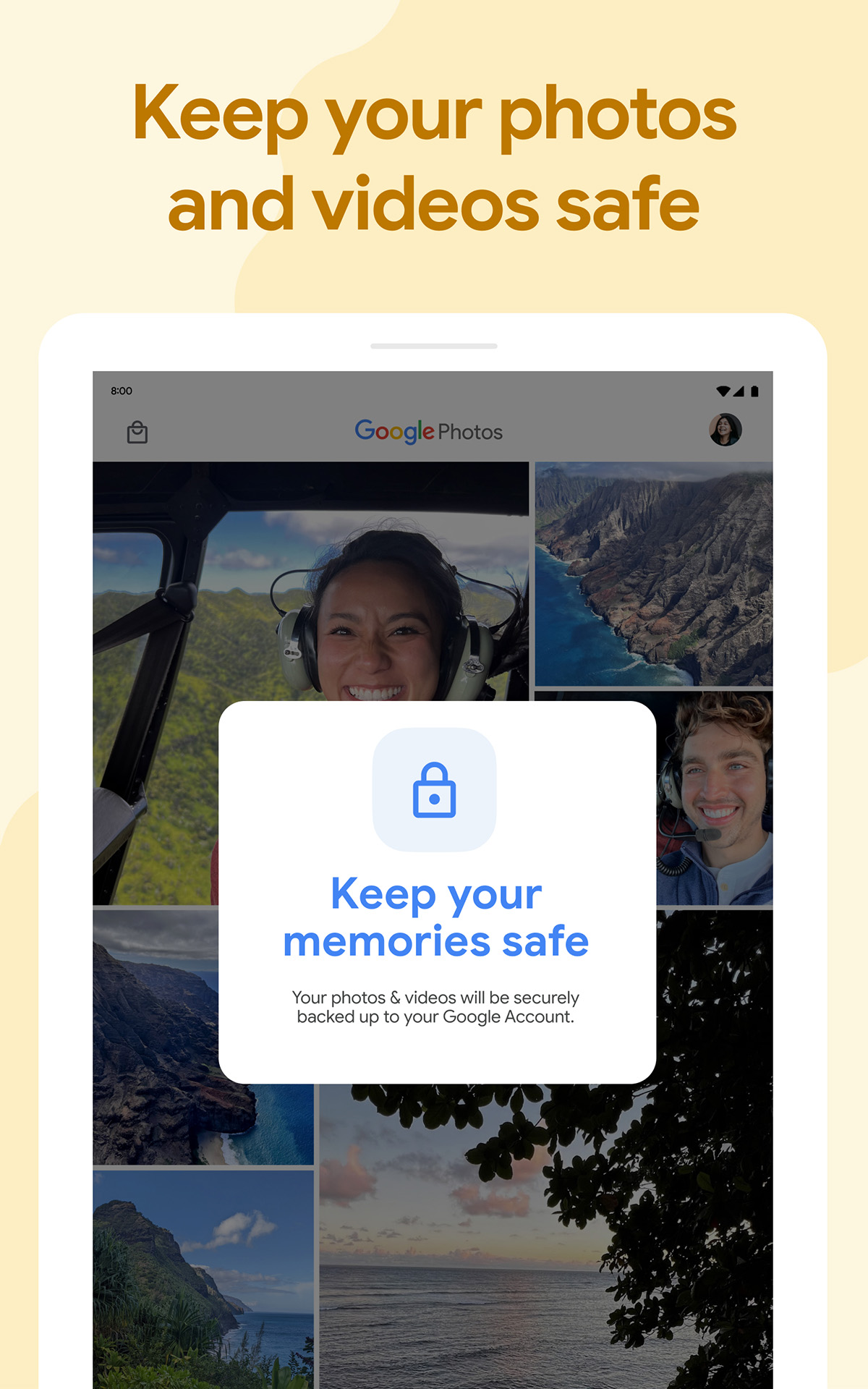 Google Photos 7.12.0.716322378 APK Download by Google LLC - APKMirror