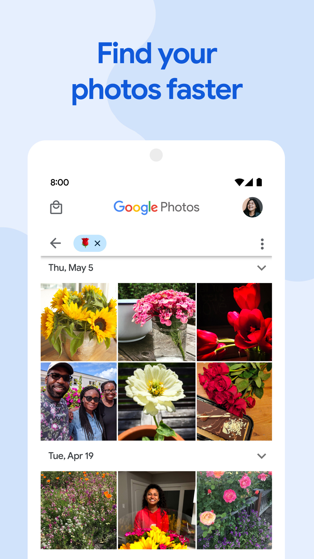 Google Photos 7.12.0.716322378 APK Download by Google LLC - APKMirror