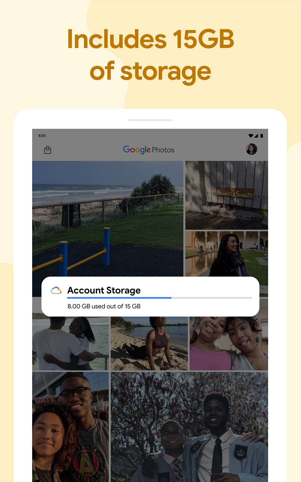 Google Photos 7.12.0.716322378 APK Download by Google LLC - APKMirror