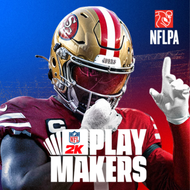 NFL 2K Playmakers Sports Cards 1.100.0.10618479 APK Download by 2K, Inc ...