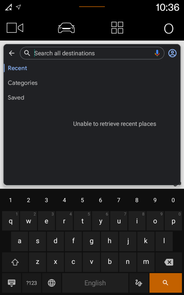 Google Automotive Keyboard (Android Automotive) 25.22.00 APK Download ...