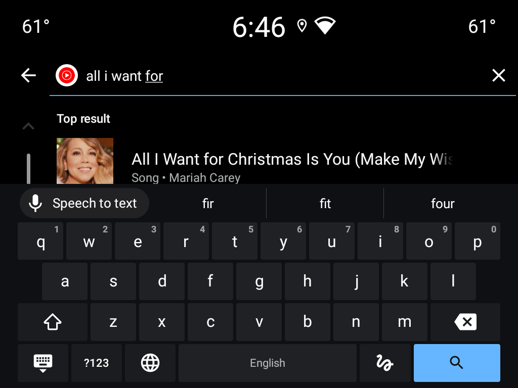 Google Automotive Keyboard (Android Automotive) 25.10.01 APK Download ...