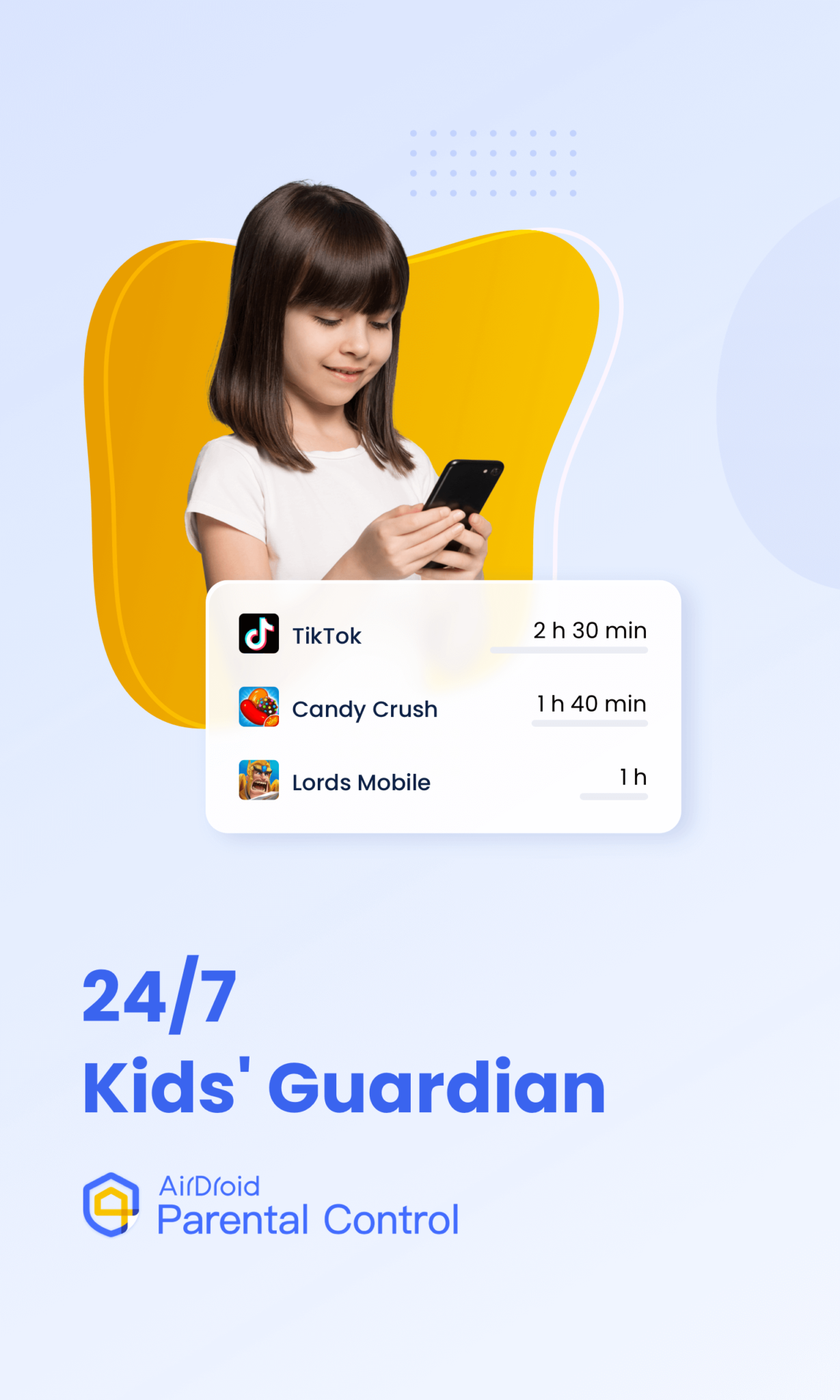 Download AirDroid Parental Control APKs for Android - APKMirror
