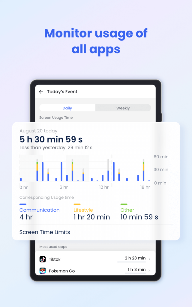 Download AirDroid Parental Control APKs for Android - APKMirror