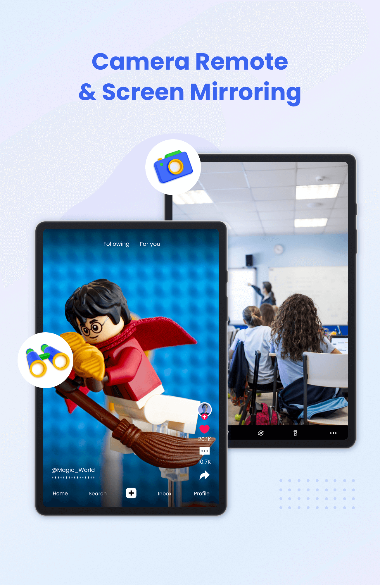 Download AirDroid Parental Control APKs for Android - APKMirror