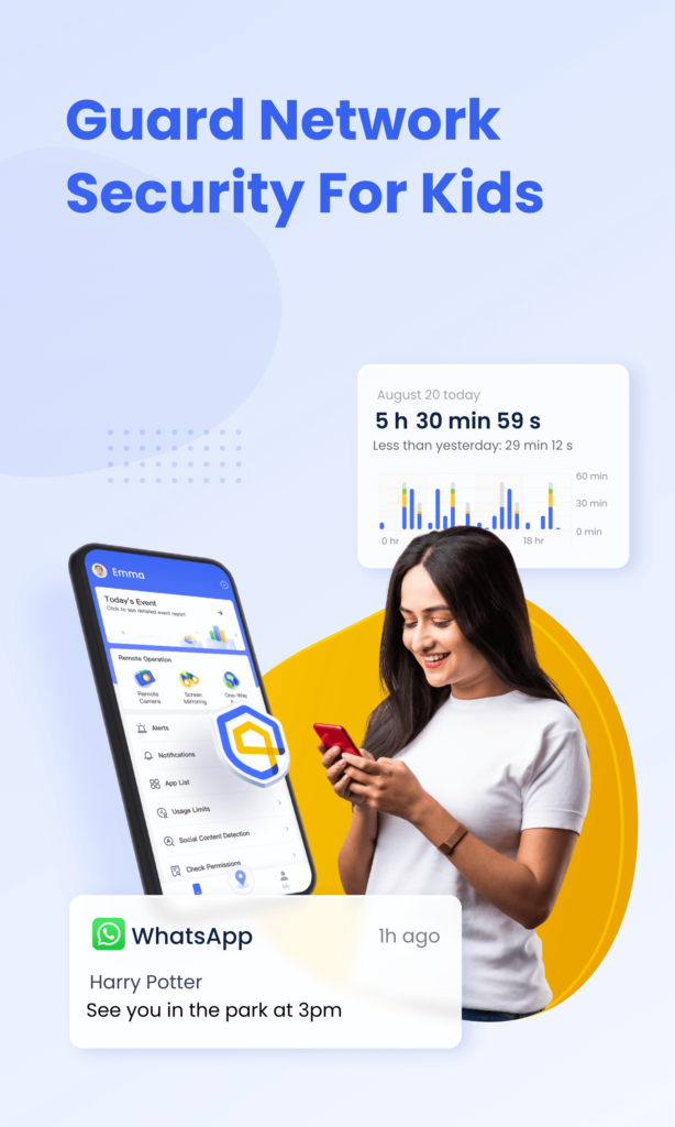 Download AirDroid Parental Control APKs for Android - APKMirror