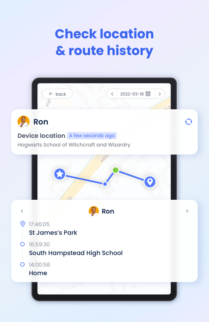 Download AirDroid Parental Control APKs for Android - APKMirror