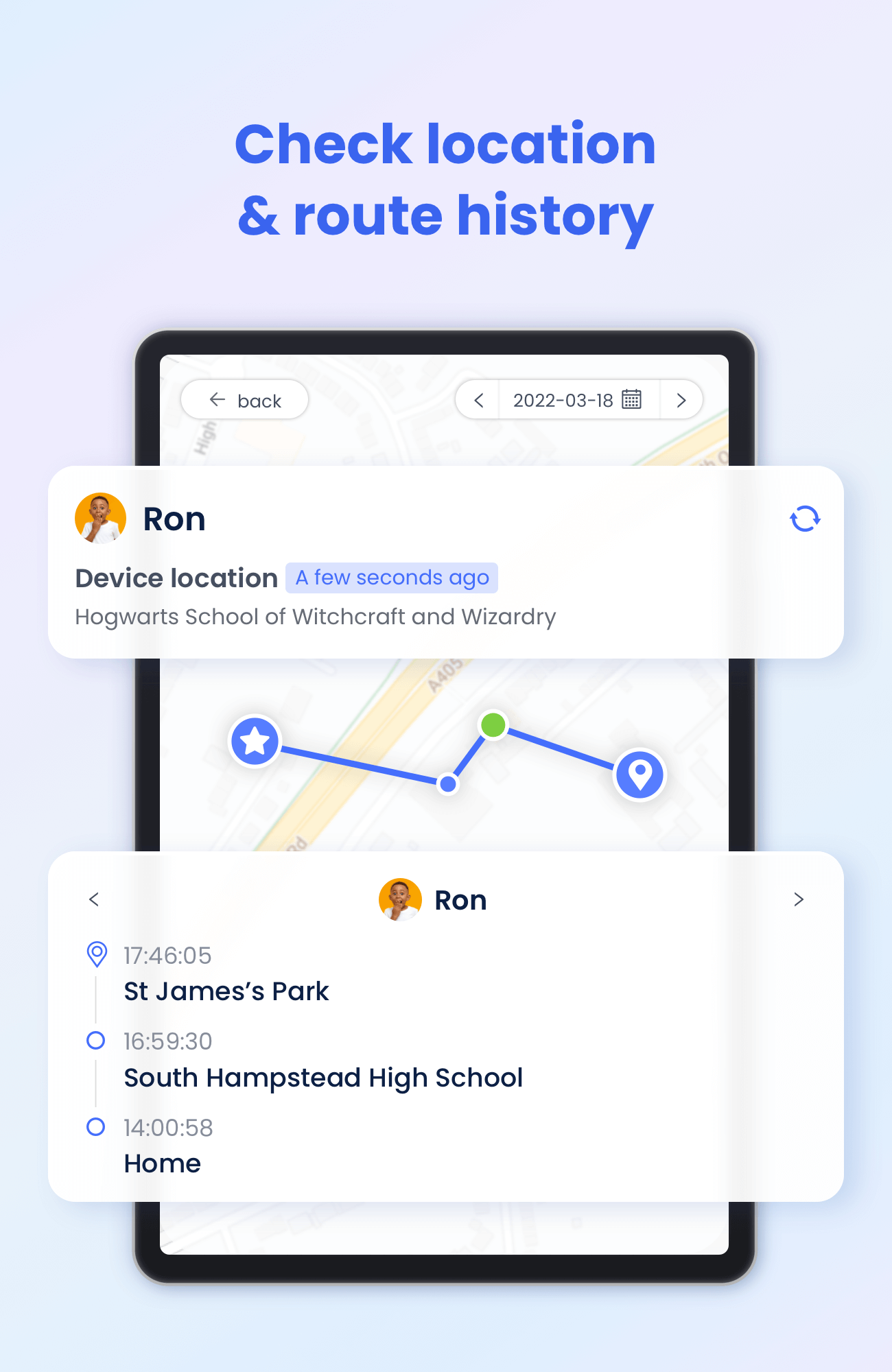 Download AirDroid Parental Control APKs for Android - APKMirror