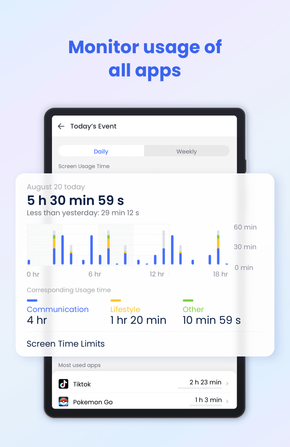Download AirDroid Parental Control APKs for Android - APKMirror