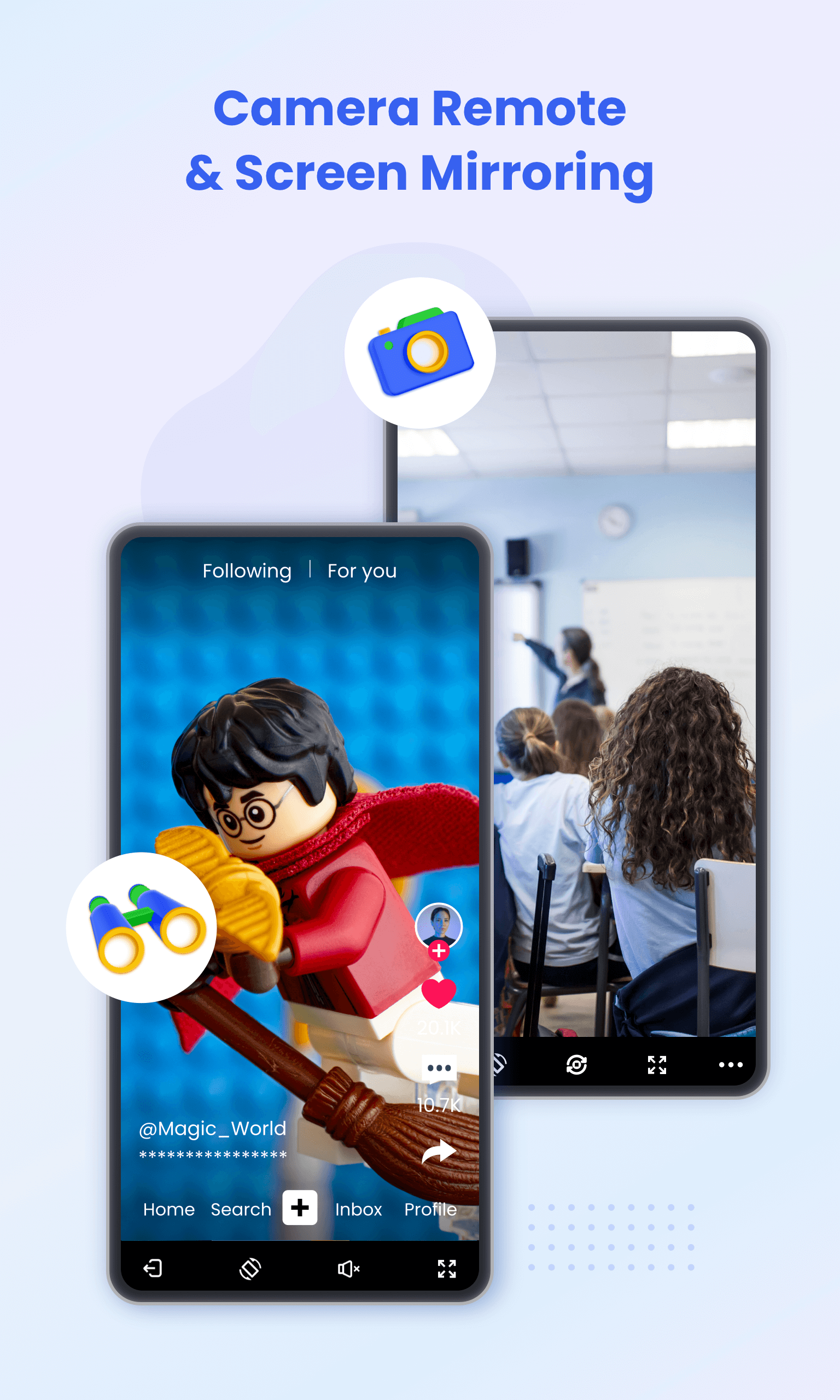 Download AirDroid Parental Control APKs for Android - APKMirror