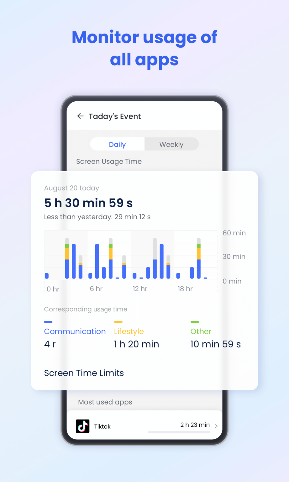 Download AirDroid Parental Control APKs for Android - APKMirror