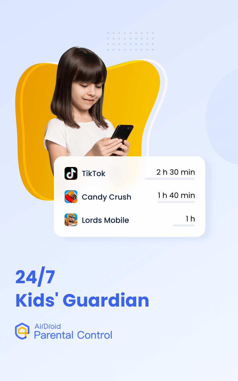 Download AirDroid Parental Control APKs for Android - APKMirror