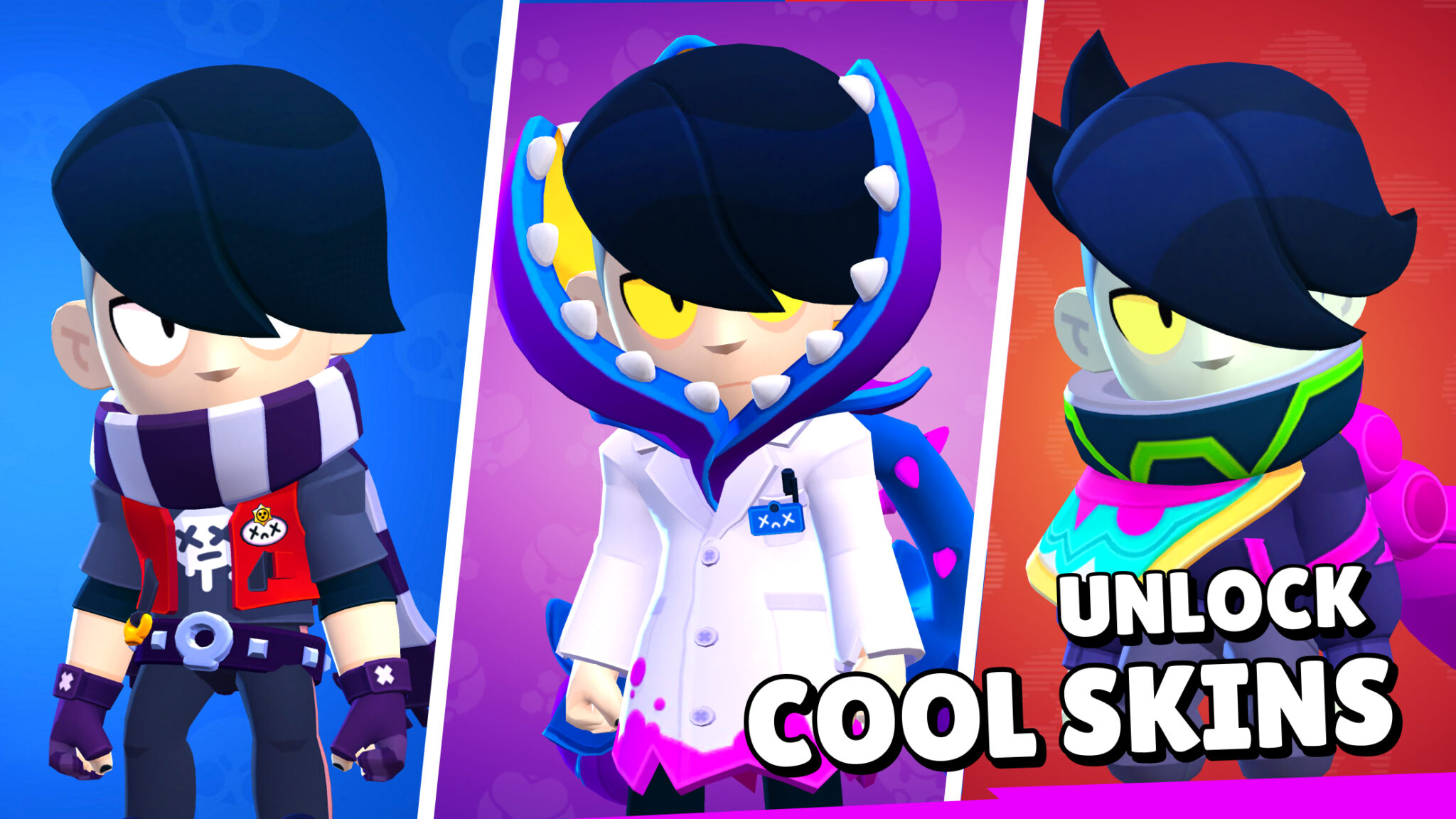 Brawl Stars 60.399 (arm64-v8a + arm-v7a) (120-640dpi) (Android 7.0+) APK Download by Supercell ...