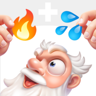 Download Alchemy Merge: Craft God APKs for Android - APKMirror