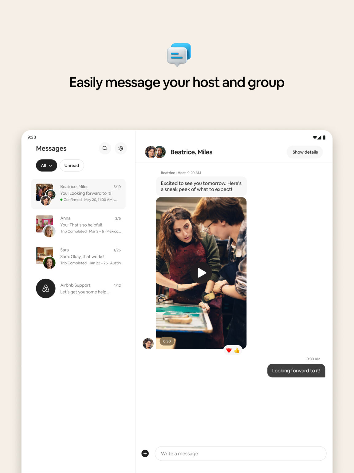 Download Airbnb APKs for Android - APKMirror
