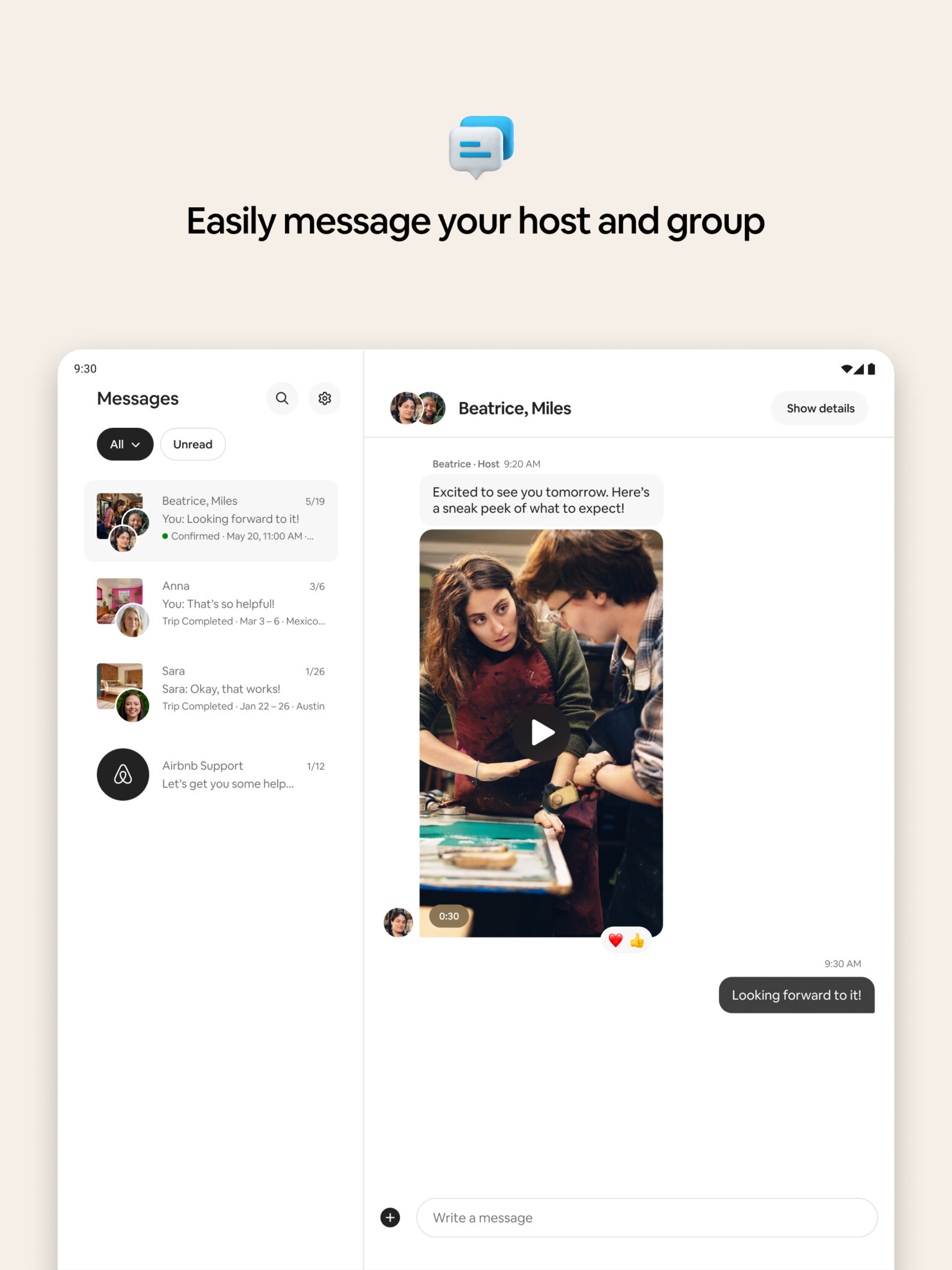 Download Airbnb APKs for Android - APKMirror