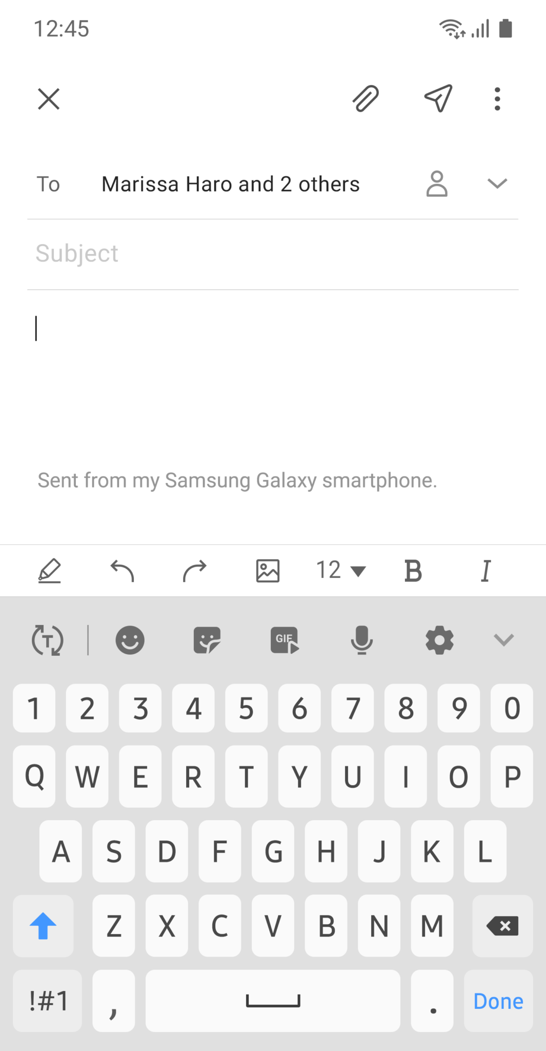 Download Samsung Email APKs for Android - APKMirror