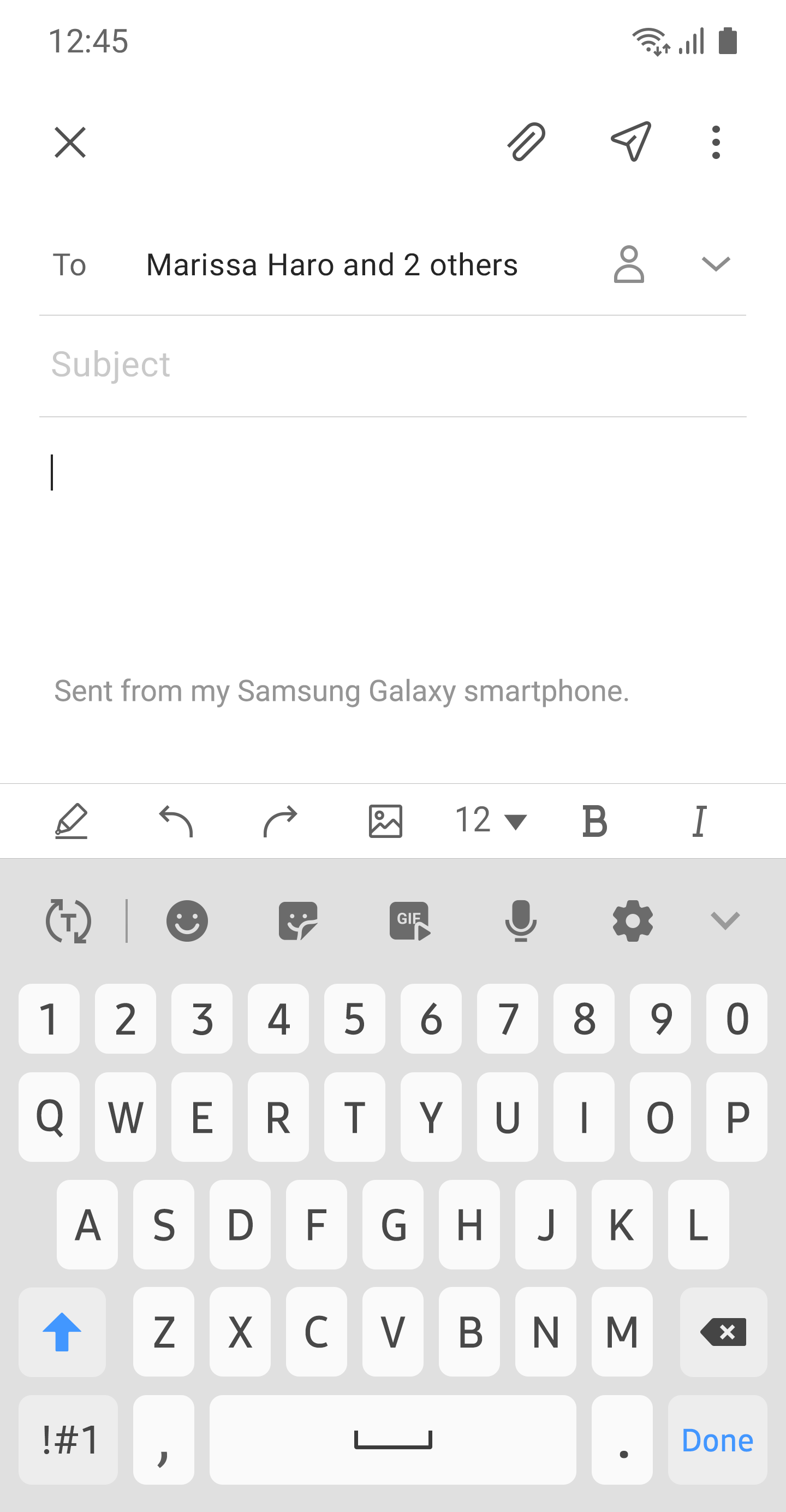 Download Samsung Email APKs for Android - APKMirror