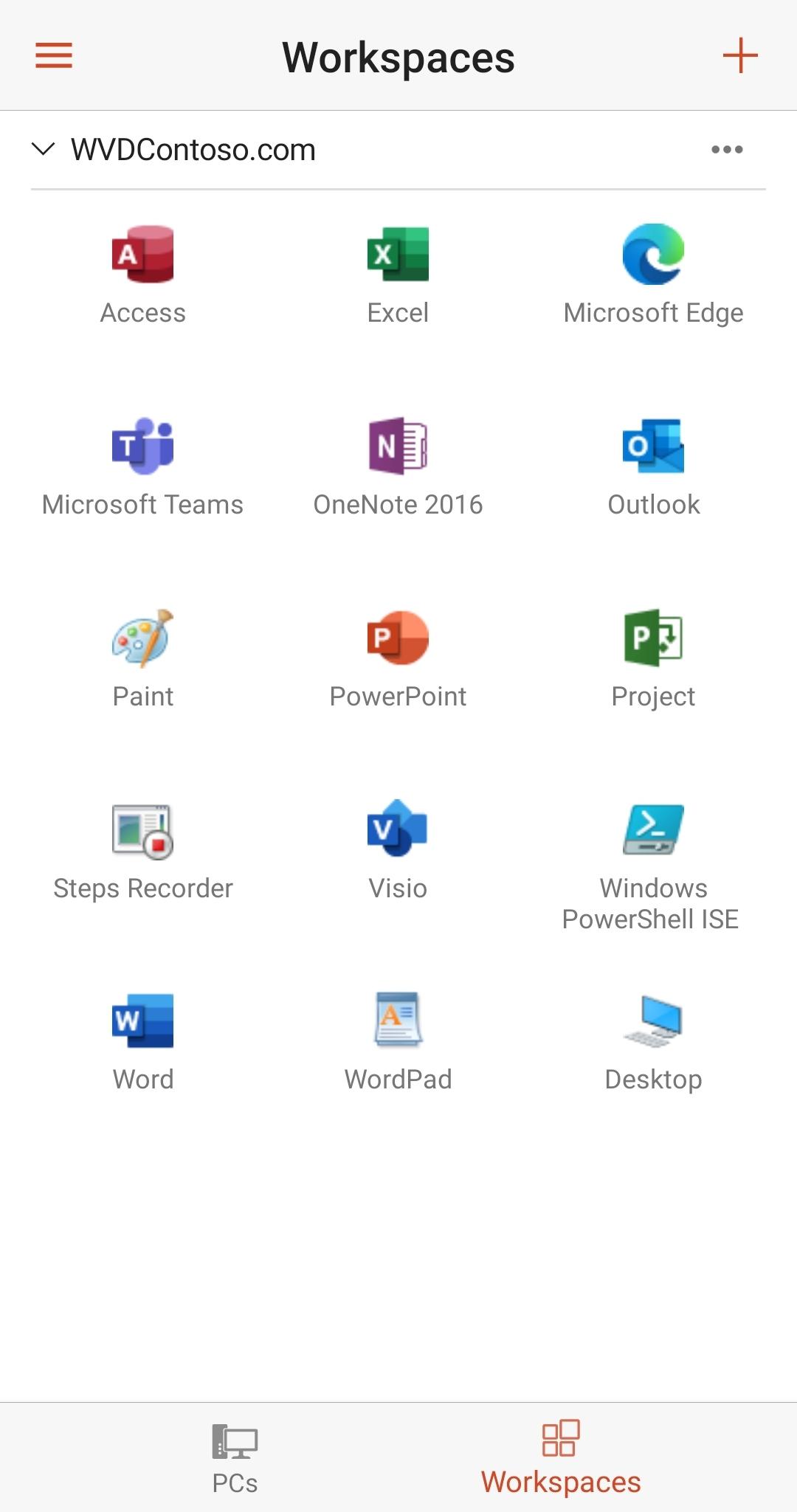 Windows App 10.0.20.1334 (Android 9.0+) APK Download by Microsoft ...