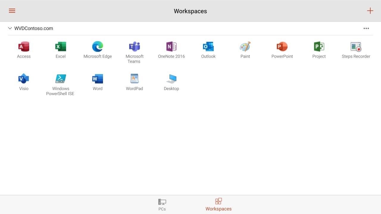 Download Remote Desktop APKs for Android - APKMirror