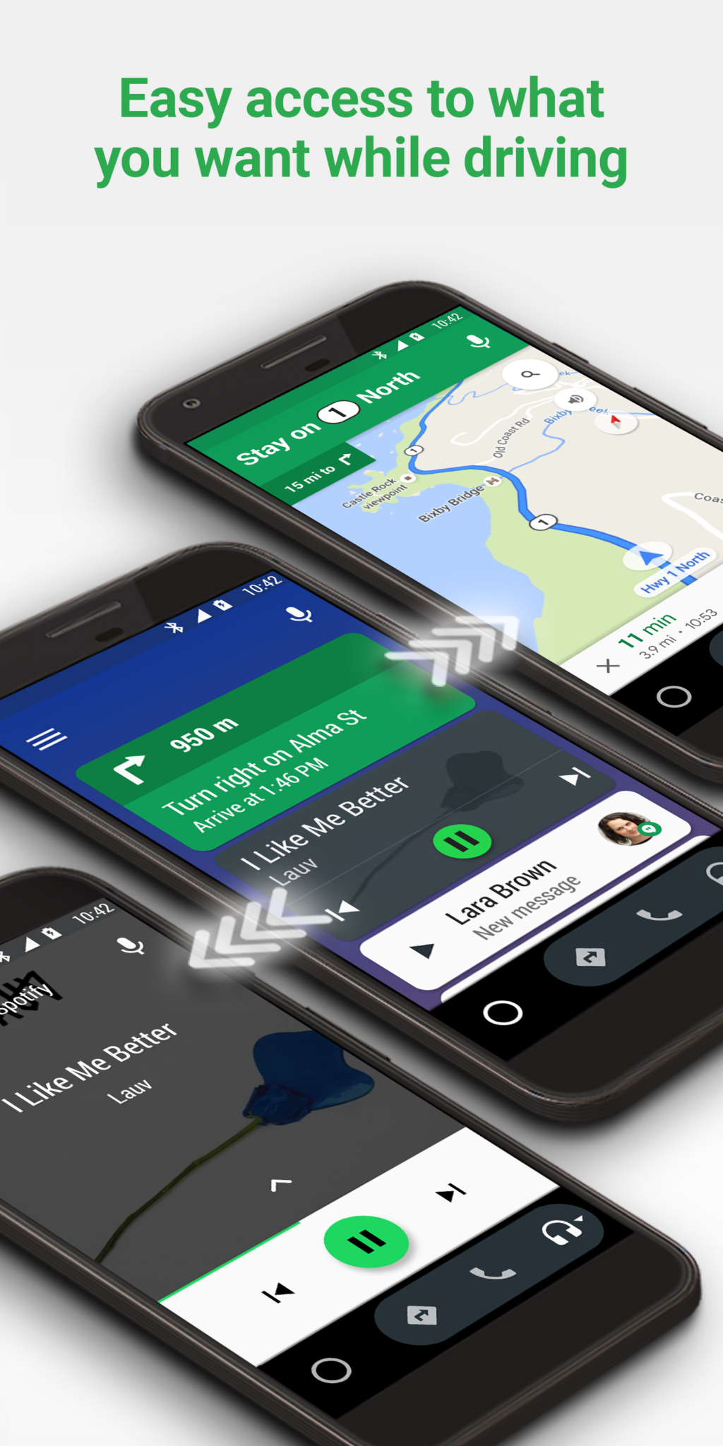 Download Android Auto APKs for Android - APKMirror