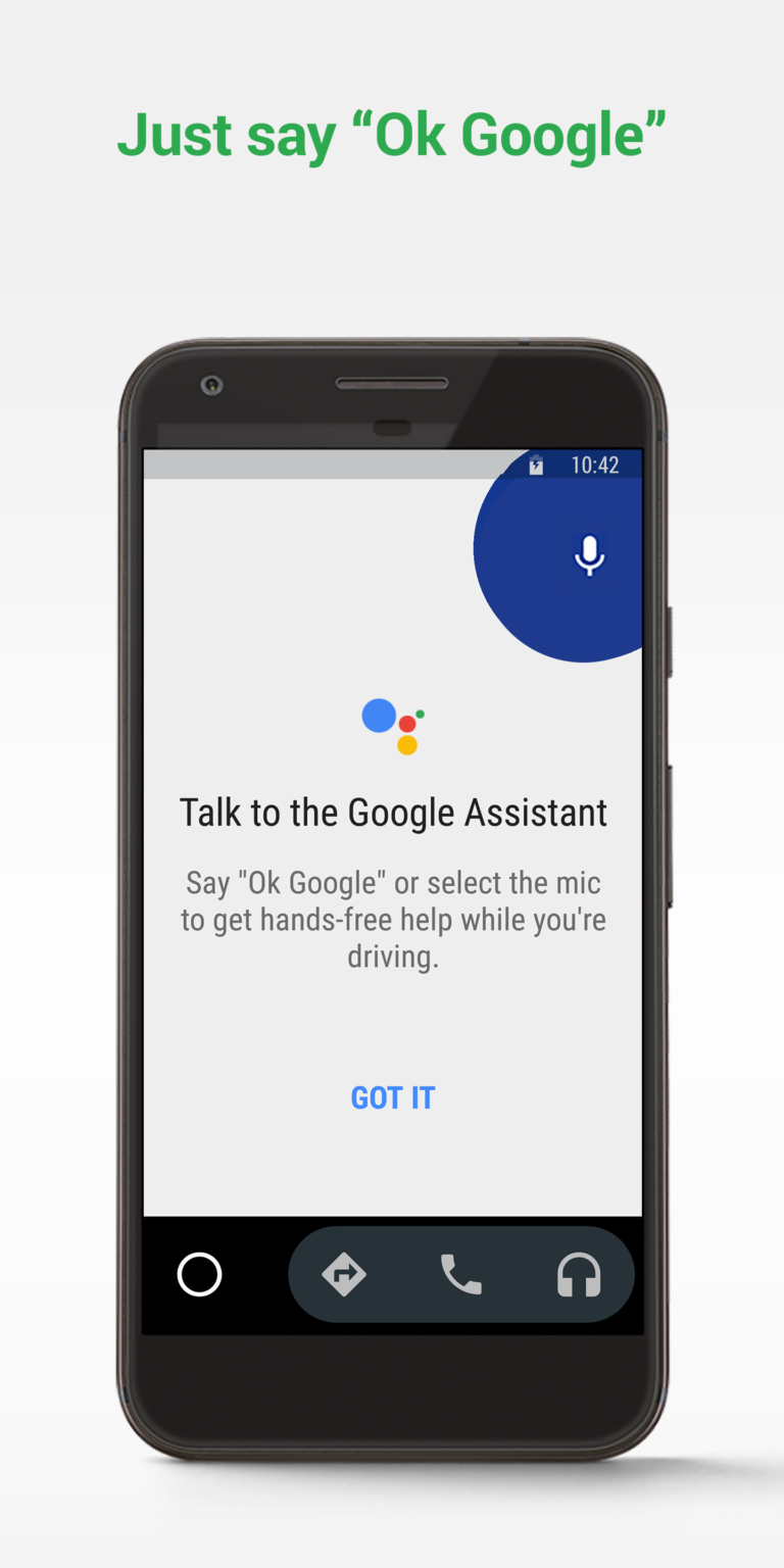 Download Android Auto APKs for Android - APKMirror