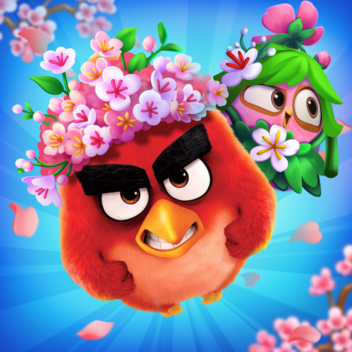 Download Rovio Entertainment Oy apps for Android - APKMirror