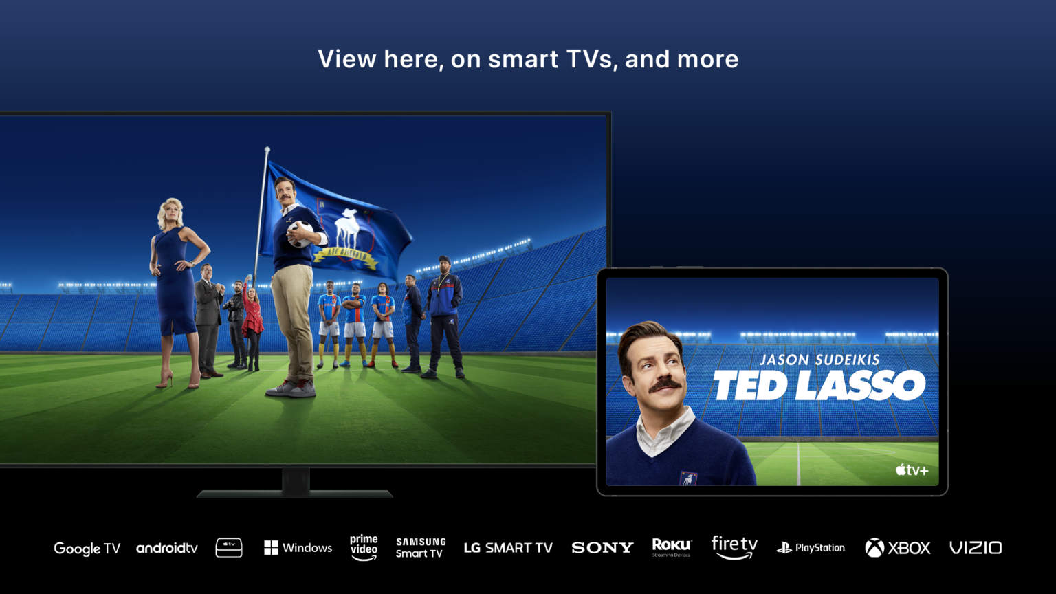 Apple TV (Android TV) 14.1.0 APK Download by Apple - APKMirror