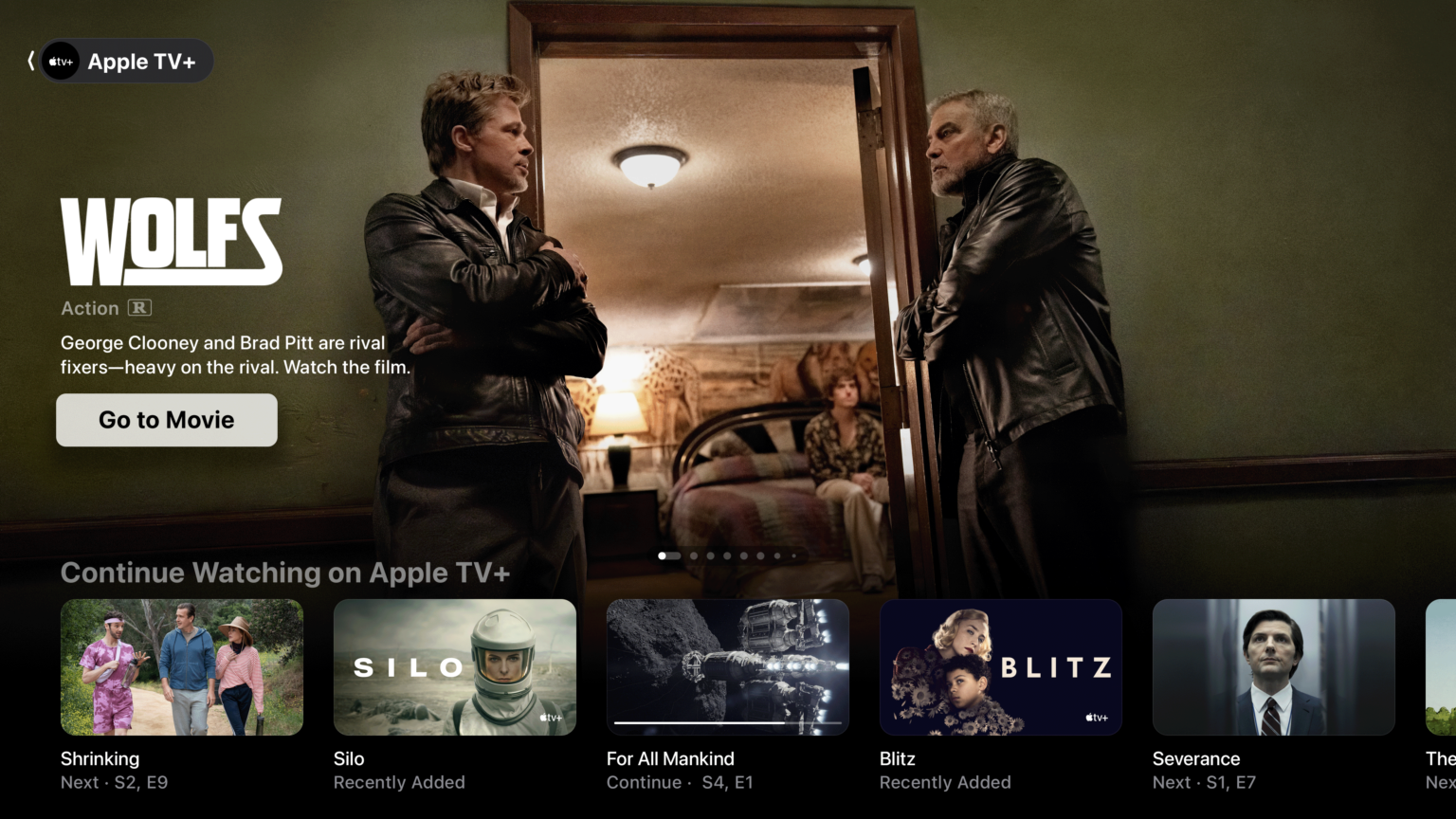 Apple TV (Android TV) 15.0.0 APK Download by Apple - APKMirror