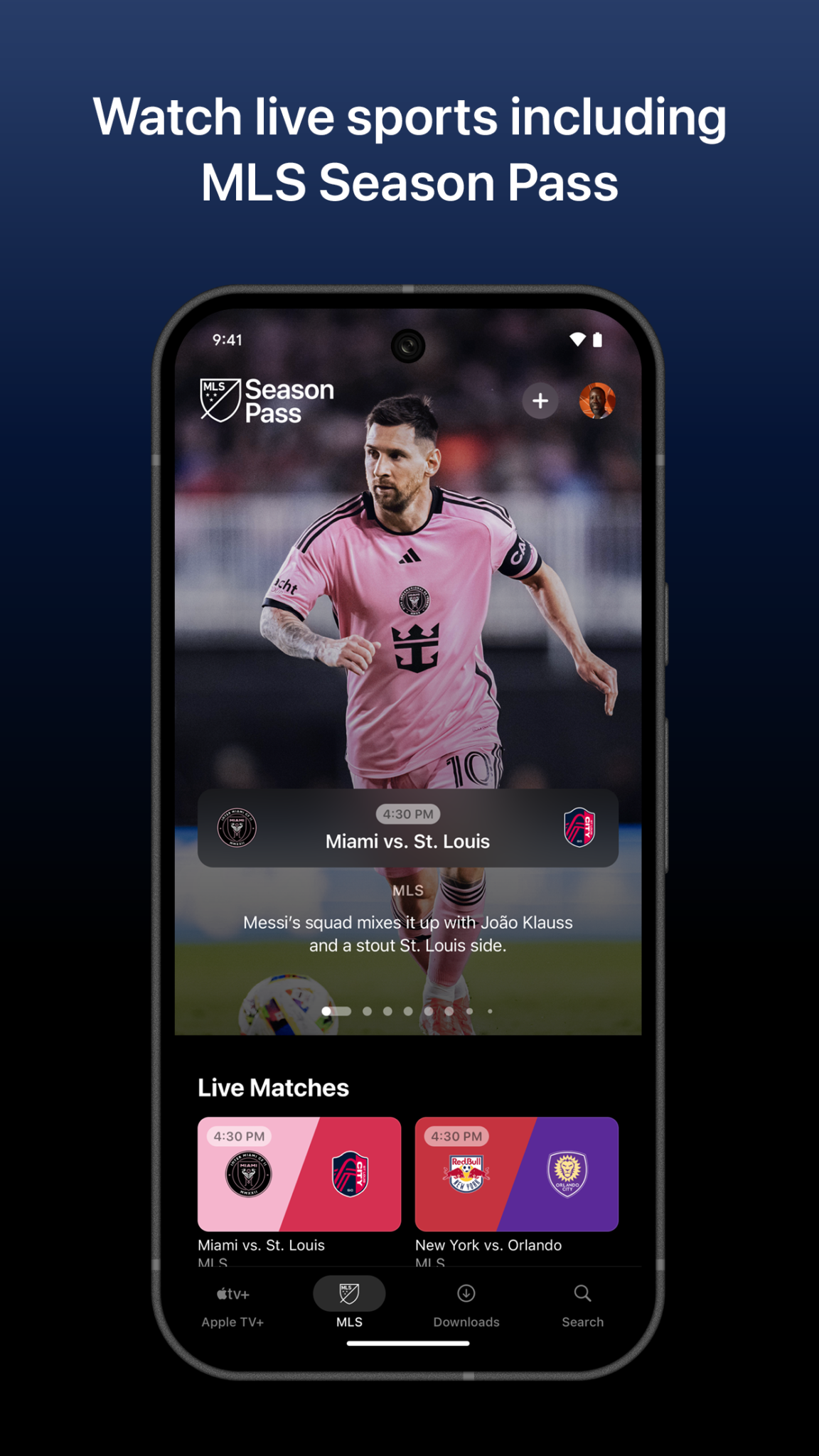 Apple TV (Android TV) 15.0.1 APK Download by Apple - APKMirror