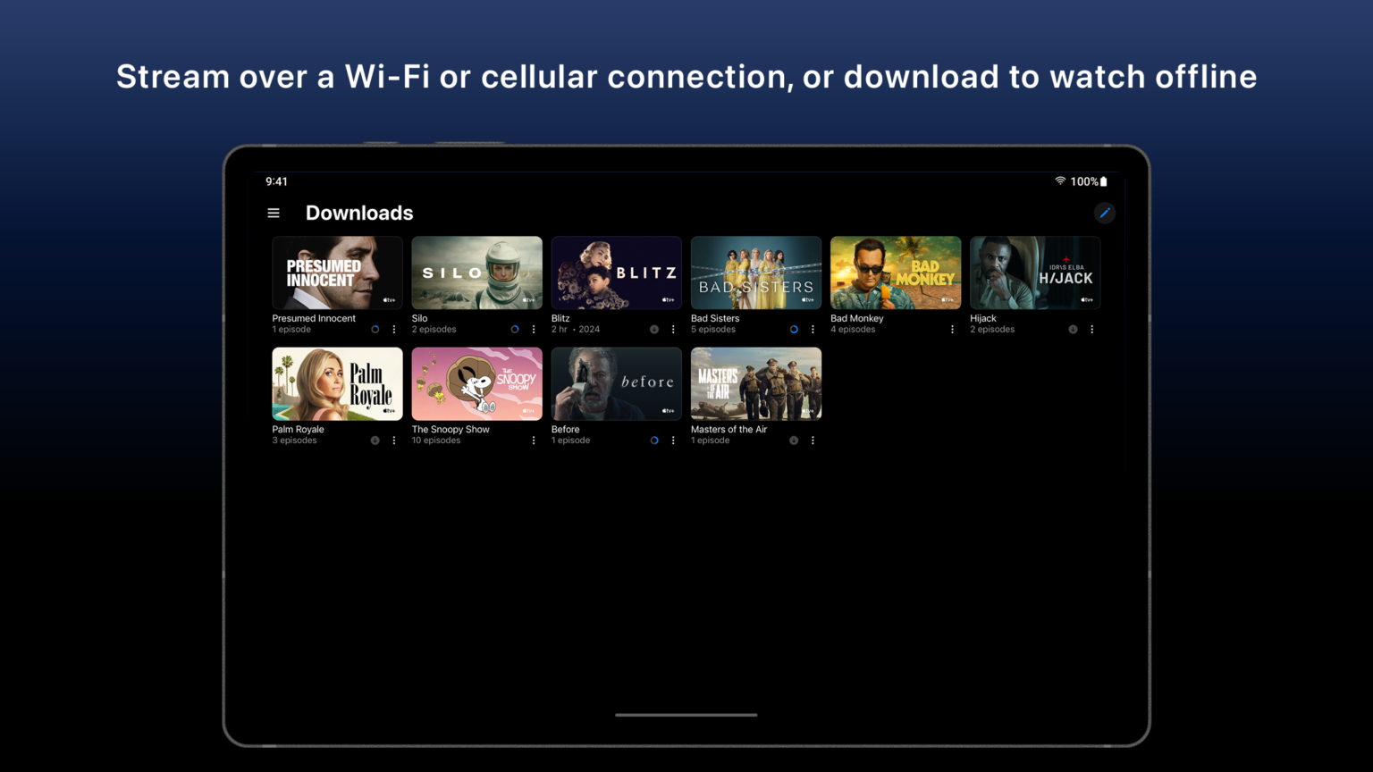 Apple TV (Android TV) 15.0.1 APK Download by Apple - APKMirror