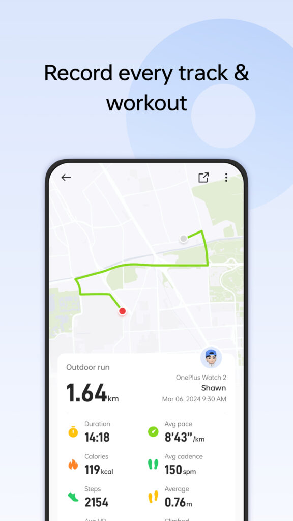 Download OHealth APKs for Android - APKMirror