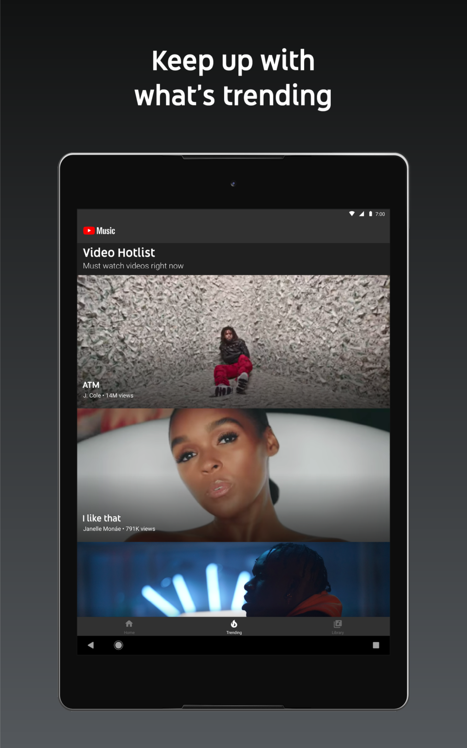 YouTube Music 8.36.51 APK Download by Google LLC - APKMirror